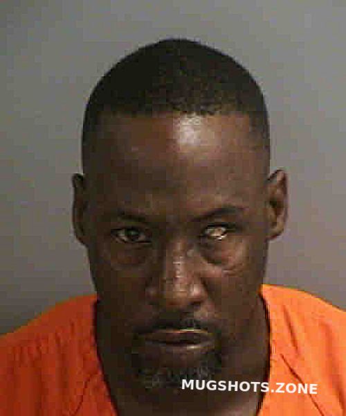 MCRAE VINCENT CLYDE 02/17/2021 - Collier County Mugshots Zone