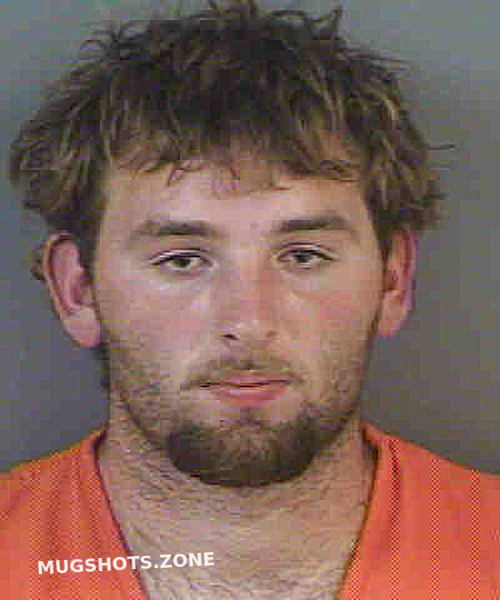 PEAK KAI JAVIER 02/20/2021 - Collier County Mugshots Zone