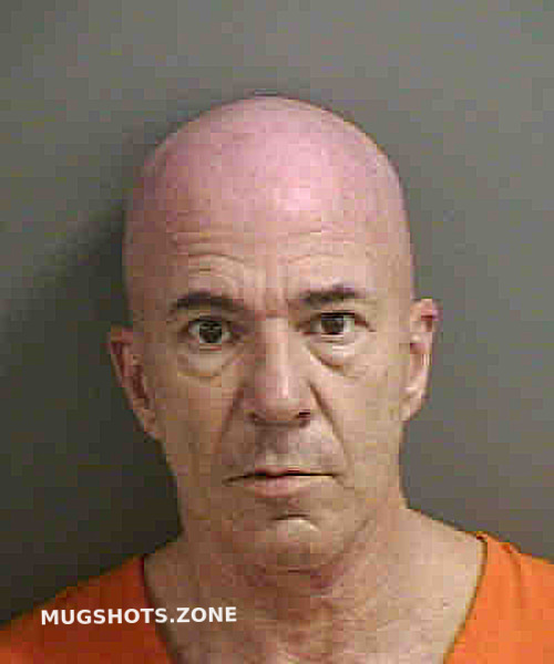 LEWIS DANIEL 02/24/2021 - Collier County Mugshots Zone
