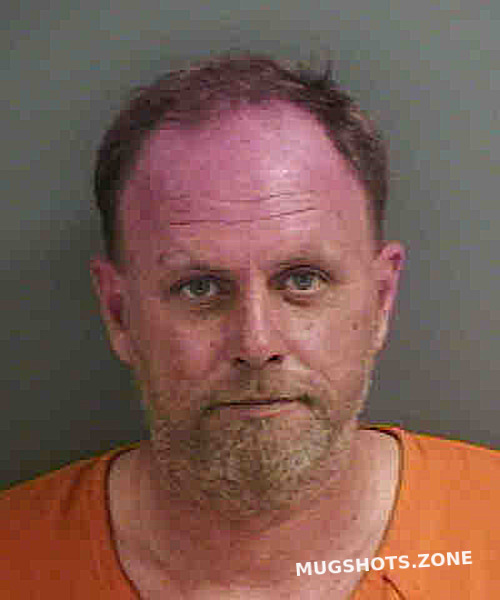 REEVES TRAVIS 02/24/2021 - Collier County Mugshots Zone