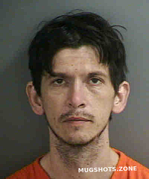 BEASLEY RICKY LEE 03/05/2021 - Collier County Mugshots Zone
