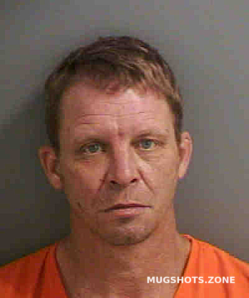 NOGGLE LARRY JOE 03/07/2021 - Collier County Mugshots Zone