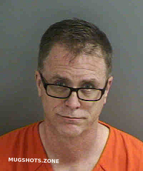 WHEELER SCOTT MICHAEL 03/16/2021 - Collier County Mugshots Zone