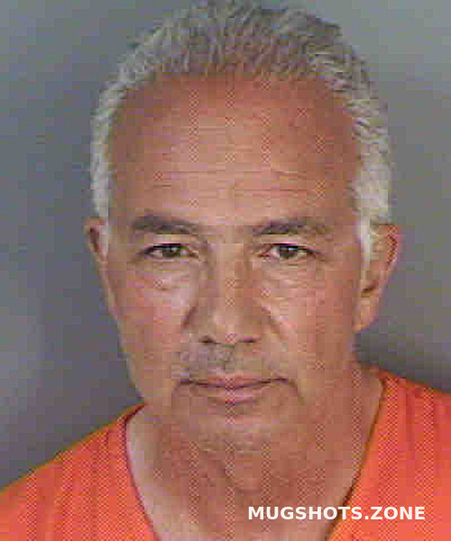 BAUCCIO JOSEPH 03/17/2021 - Collier County Mugshots Zone