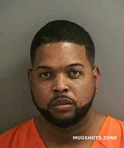 MURPHY JASON MACGYVER 03/17/2021 - Collier County Mugshots Zone