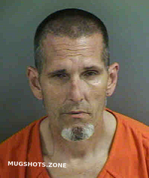 HAMPTON JAMES JASON 03/17/2021 - Collier County Mugshots Zone