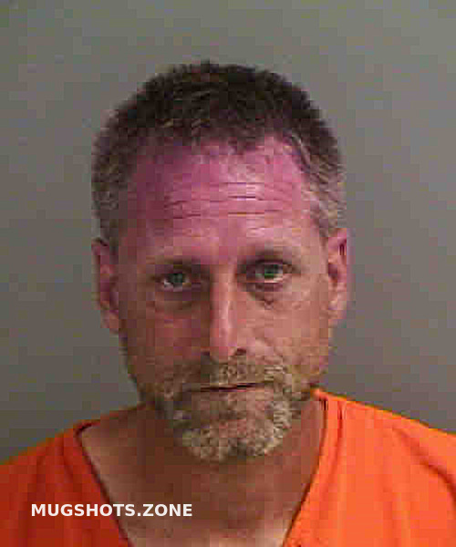 MALECHA MICHAEL ALLEN 03/26/2021 - Collier County Mugshots Zone