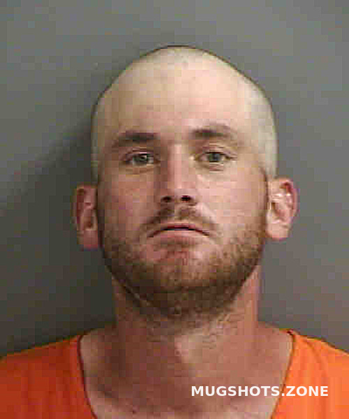 TIBBS DEVON ROY 04/02/2021 - Collier County Mugshots Zone