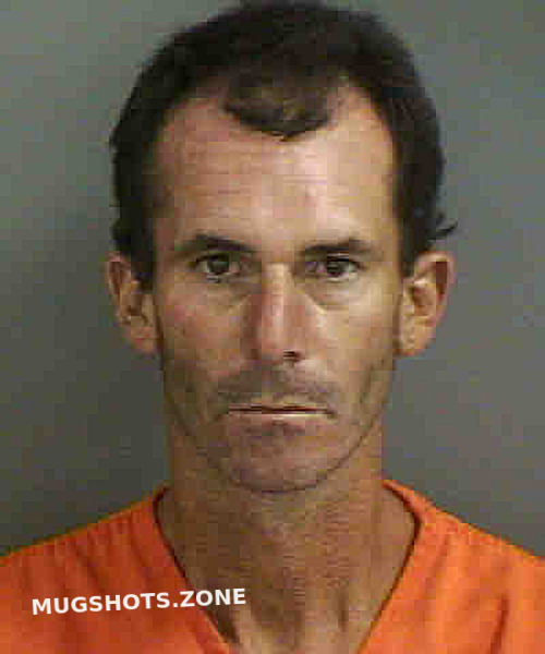 MOORE EDWIN JAMES 04/02/2021 - Collier County Mugshots Zone