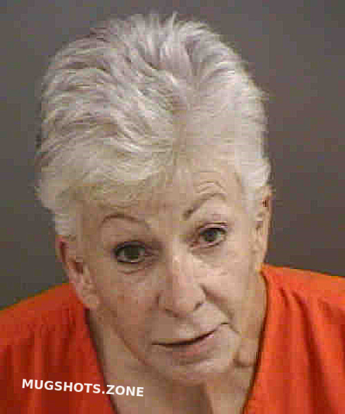 MATLOCK CARRIE 04/06/2021 - Collier County Mugshots Zone