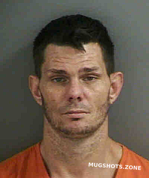 MAINSNER TIMOTHY HENRY JR 04/09/2021 - Collier County Mugshots Zone