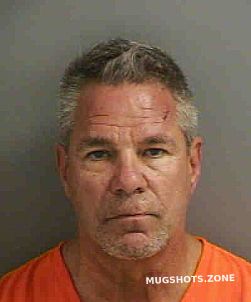 COLUCCI GARY ANTHONY 04/11/2021 - Collier County Mugshots Zone