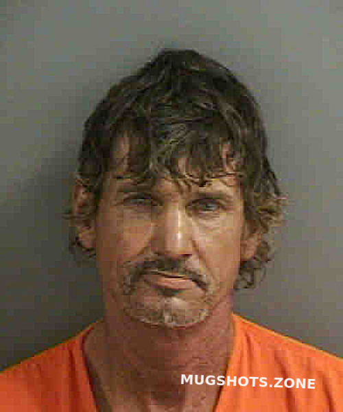 GODWIN RICHARD 04/12/2021 - Collier County Mugshots Zone