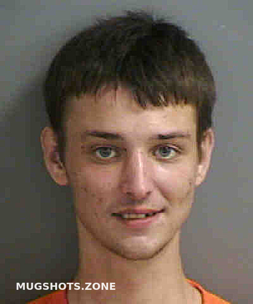 BATES AVERY HENRY 04/13/2021 - Collier County Mugshots Zone
