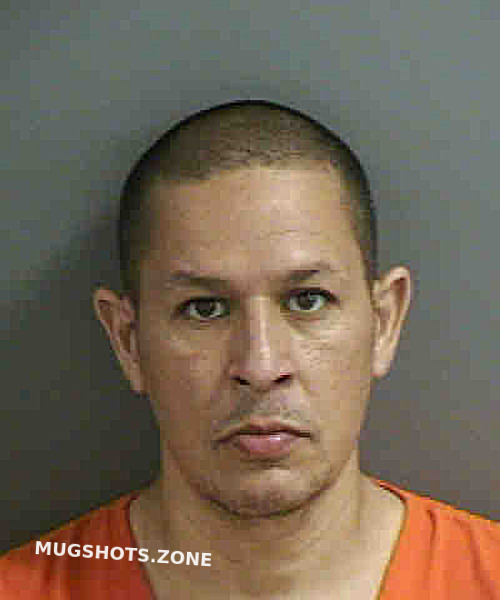 FREIRE ALEX 04/14/2021 - Collier County Mugshots Zone