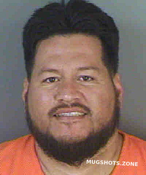 CHAPA DANIEL 04/16/2021 - Collier County Mugshots Zone
