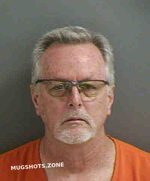 SIRKO DAVID JOHN 04/17/2021 - Collier County Mugshots Zone