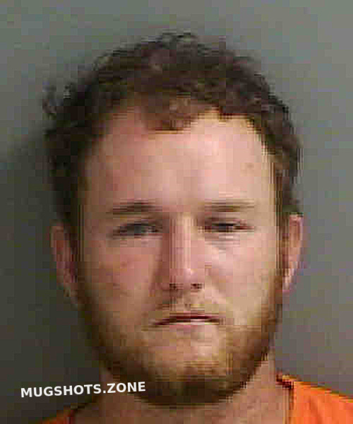 WHEELER GAGE MCCOLL 04/18/2021 - Collier County Mugshots Zone