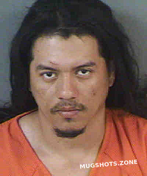 HERNANDEZ JORGE ODIR 04/18/2021 - Collier County Mugshots Zone