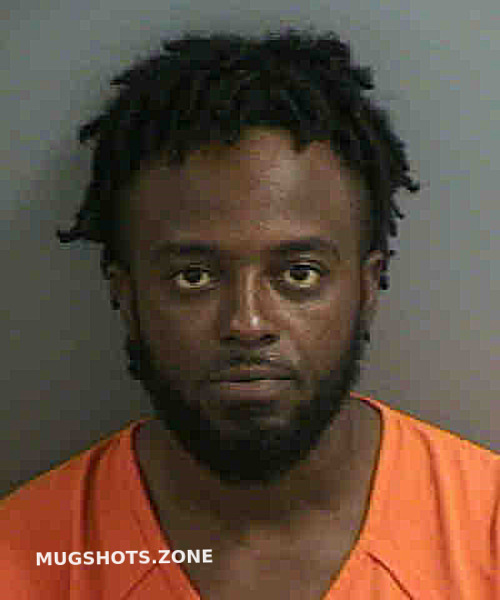 TWEED MICHAEL RYAN 04/22/2021 - Collier County Mugshots Zone
