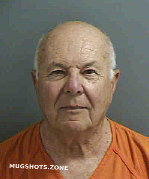 BARDELL NORMAN MICHAEL 04/22/2021 - Collier County Mugshots Zone