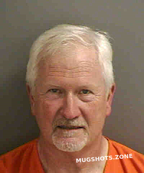 CARPENTER TIMOTHY QUE 05/10/2021 - Collier County Mugshots Zone