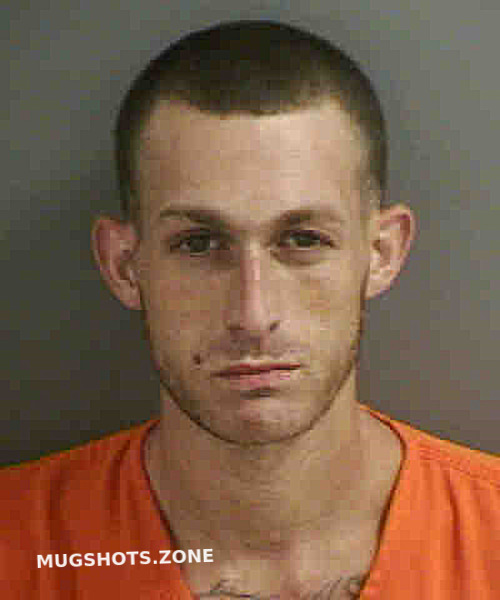 WHATELEY NOLAN 05/15/2021 - Collier County Mugshots Zone