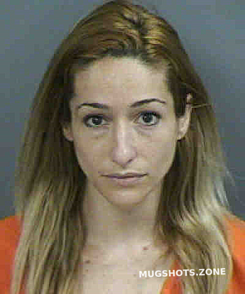 KELLER LAURA KATHERINA 05/24/2021 - Collier County Mugshots Zone