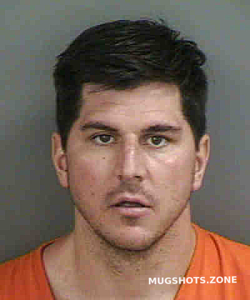 GRIMES RICHARD JR 05/25/2021 - Collier County Mugshots Zone