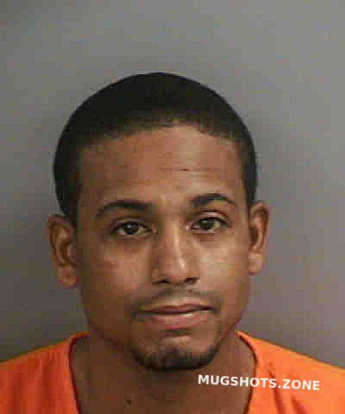 CLEMENTS MATTHEW JACOB 05/25/2021 - Collier County Mugshots Zone