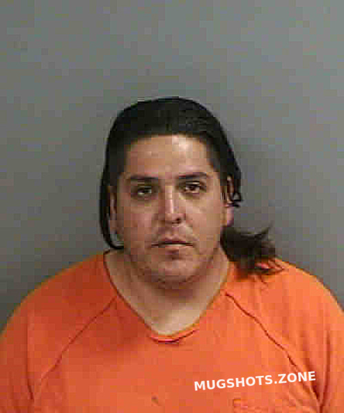 LOUDNER ROYCE GREGORY 06/07/2021 - Collier County Mugshots Zone