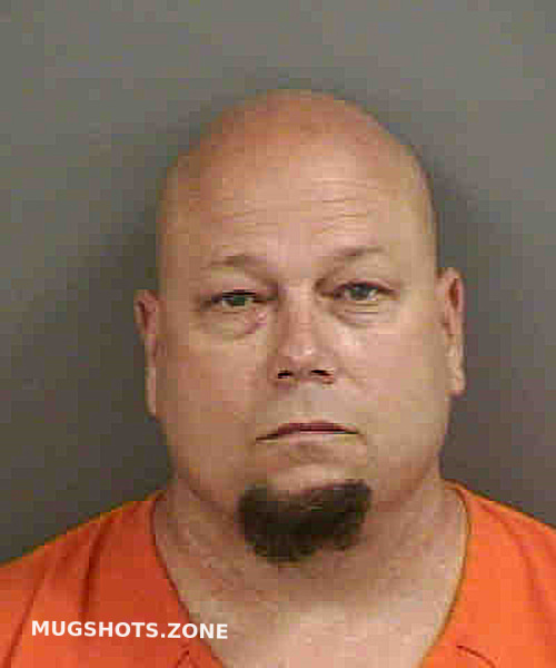 COOMES CHRISTOPHER C 06/10/2021 - Collier County Mugshots Zone