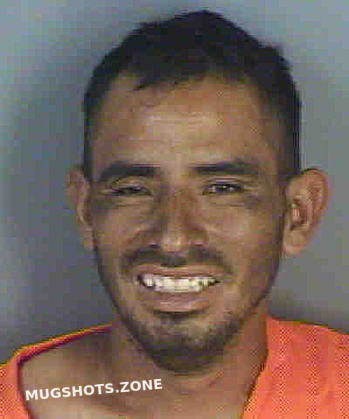 LOPEZPEREZ FRANCISCO 06/13/2021 - Collier County Mugshots Zone