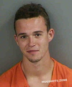 PATTERSON ETHAN MICHAEL 06/14/2021 - Collier County Mugshots Zone