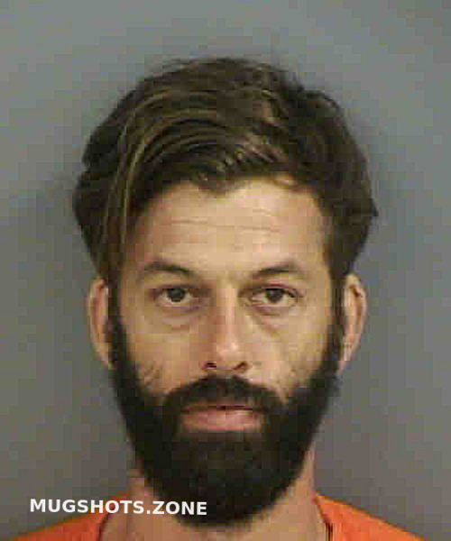 O'BRIEN CORY PATRICK 06/17/2021 - Collier County Mugshots Zone