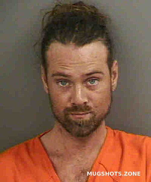 DEGNER JOSHUA JOHN 06/27/2021 - Collier County Mugshots Zone