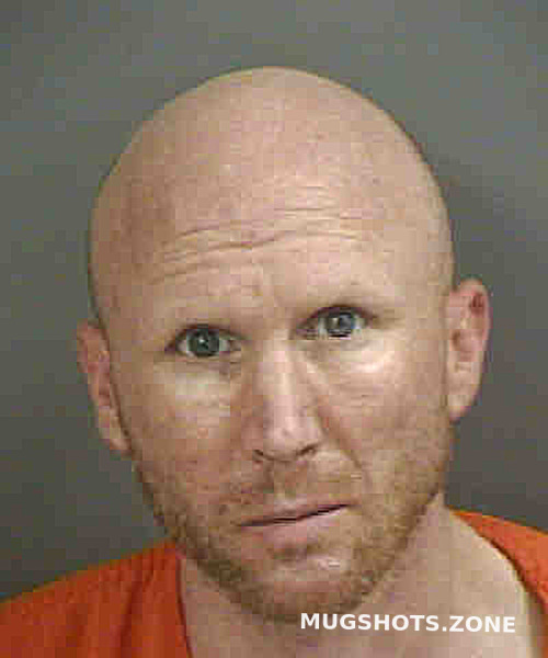 GIBSON JAKE DOUGLAS 07/01/2021 - Collier County Mugshots Zone