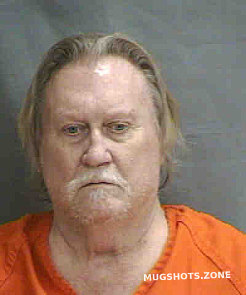 PERRY PHILIP JOHN 07/07/2021 - Collier County Mugshots Zone