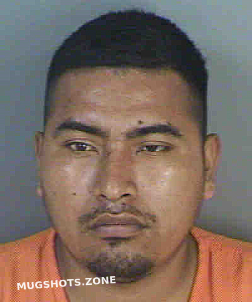 Lopez Alfredo 08 05 2021 Collier County Mugshots Zone