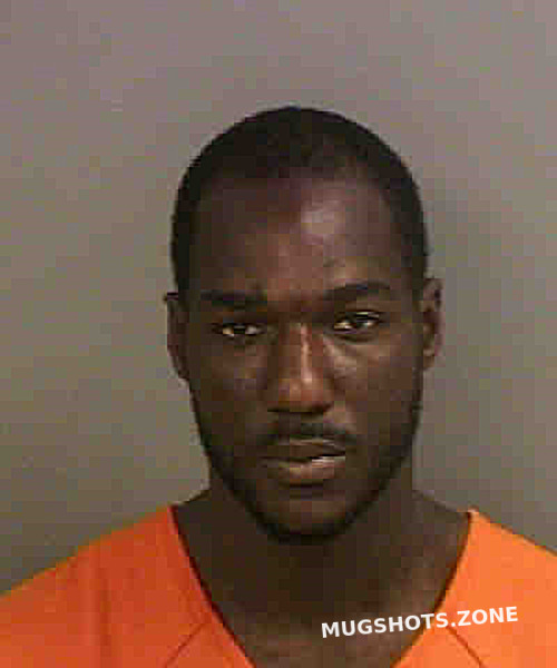 JOSEPH RENEL 08/09/2021 - Collier County Mugshots Zone