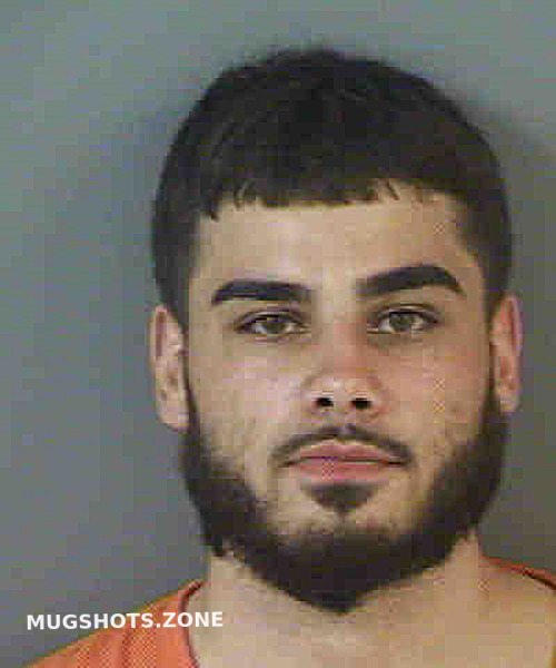 KATZ GABRIEL CALEB 08/13/2021 - Collier County Mugshots Zone