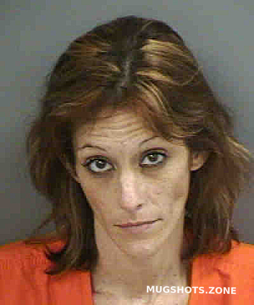 ROYSDEN ASHLEY 08/14/2021 - Collier County Mugshots Zone