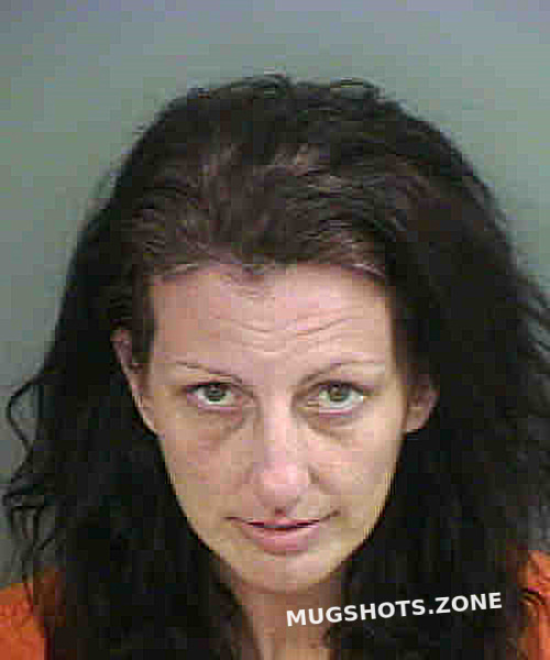PARKS AMY C 08/17/2021 - Collier County Mugshots Zone