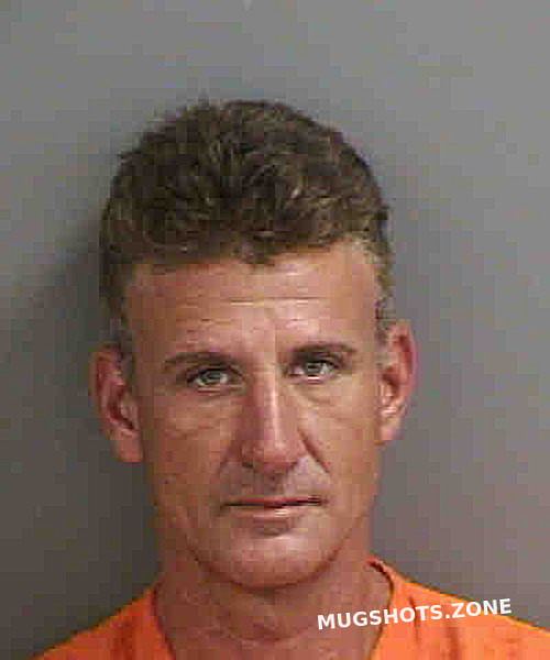 DODD WILLIAM JOSHUA 08/24/2021 - Collier County Mugshots Zone