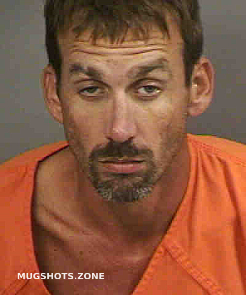 SKUDLAREK KARL ROBERT 08/24/2021 - Collier County Mugshots Zone