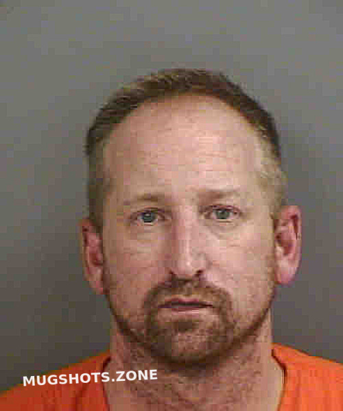 THOMPSON NICHOLAS 09/02/2021 - Collier County Mugshots Zone