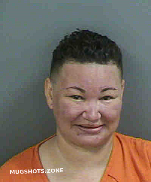 AGNELLO GINA MARIE 09/07/2021 - Collier County Mugshots Zone