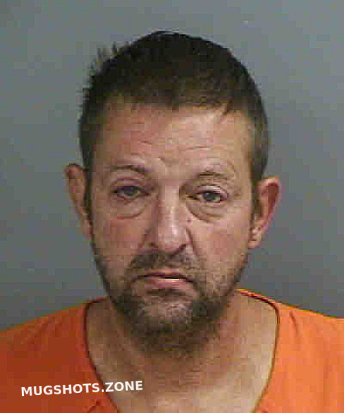 HIGGINS SAMUEL DAVID 09/13/2021 - Collier County Mugshots Zone