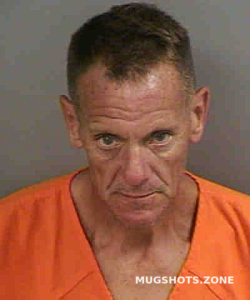 DOWDY MATTHEW 09/14/2021 - Collier County Mugshots Zone