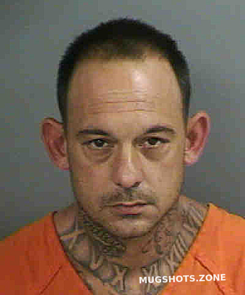 KOTOWSKI GARY ALLEN 09/17/2021 - Collier County Mugshots Zone